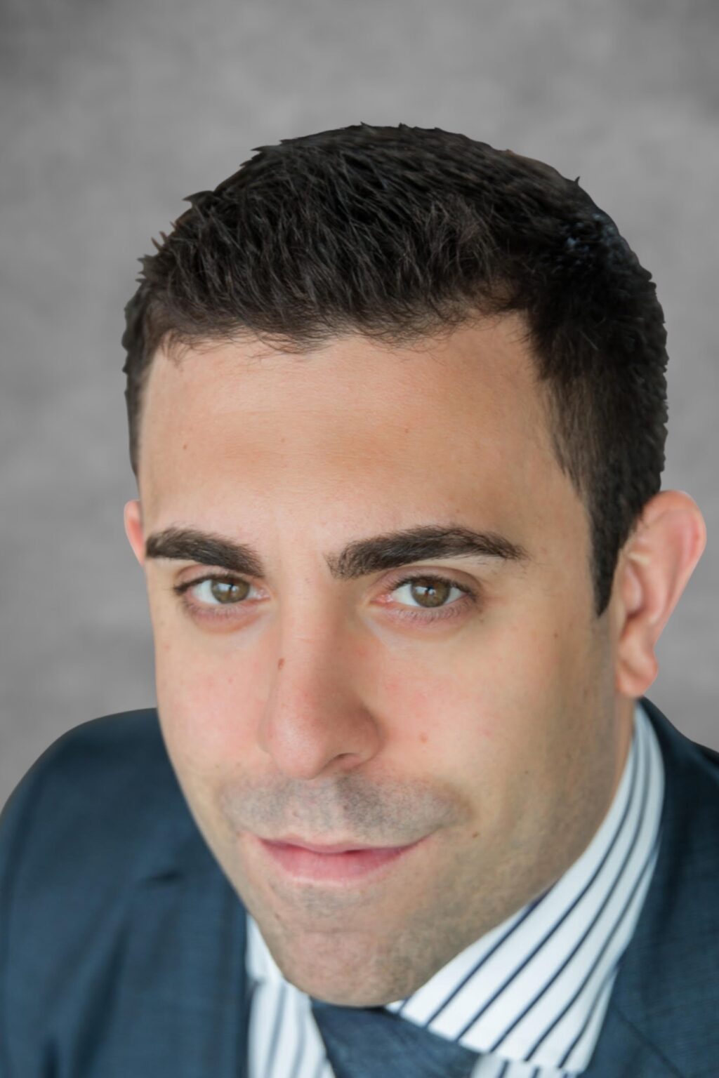 Our Team – Managing Directors and Directors - Ascendo